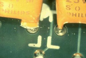 Top 5 Common Wave Soldering Defects and How to Fix Them