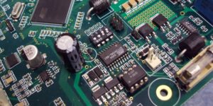 Understanding Electronic HS Codes for PCBA in International Trade