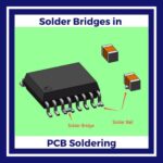 Top 5 Common Wave Soldering Defects and How to Fix Them