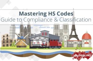 Understanding Electronic HS Codes for PCBA in International Trade