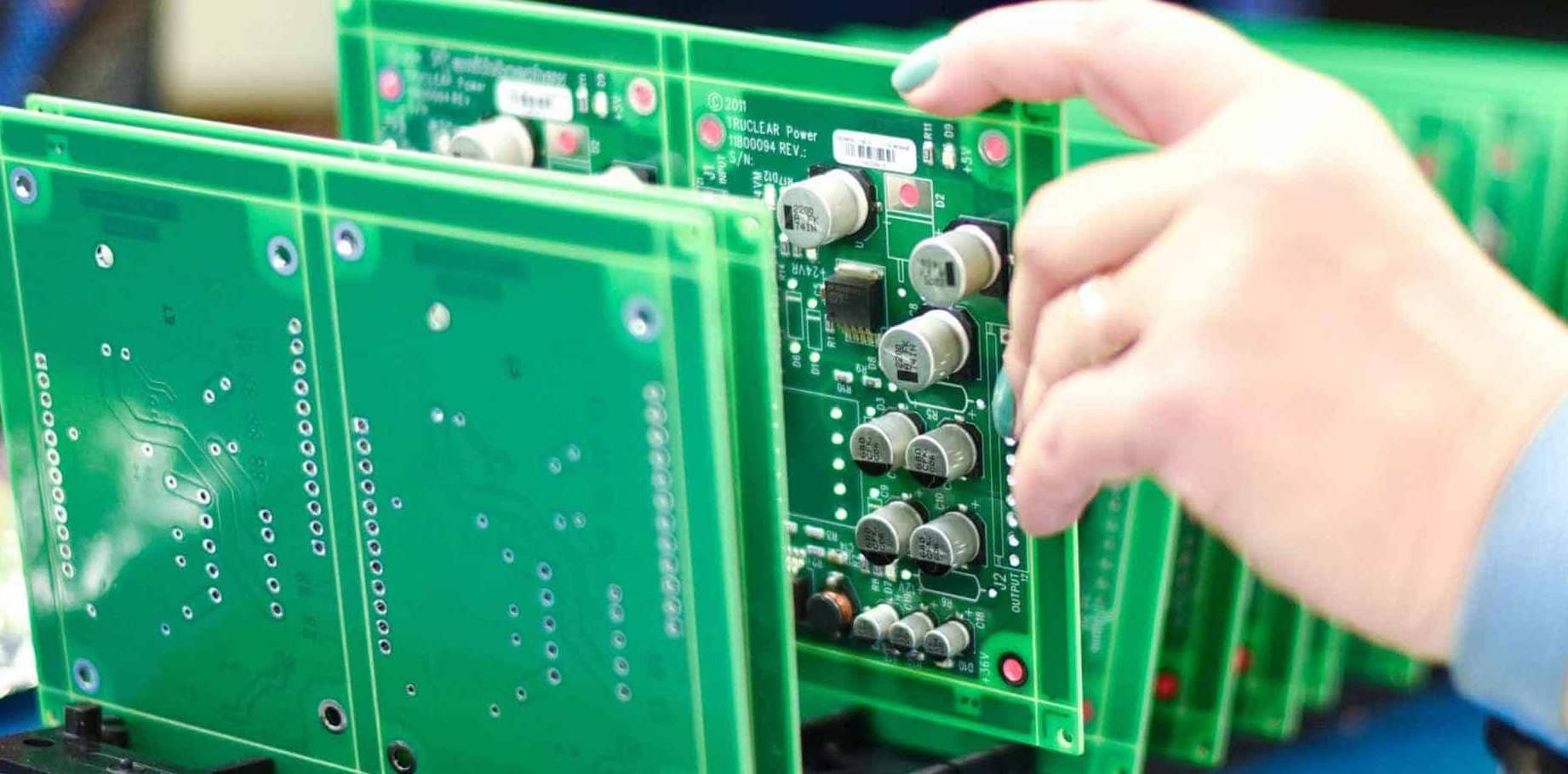 How Do PCBs Differ from Printed Wiring Boards?