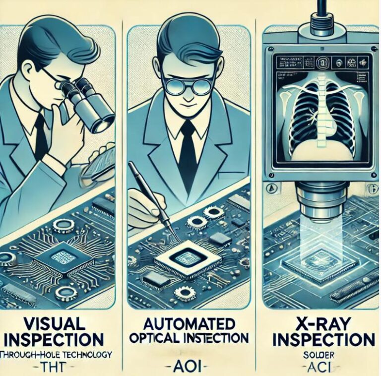 What Is Through-Hole Technology (THT)? Benefits, Applications, and More