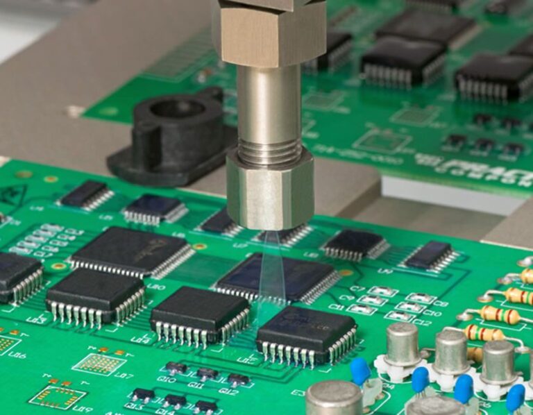 What Are PCB Conformal Coatings? Types, Benefits, and Applications Explained