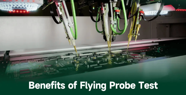 How Does the E-Test Fixture Differ from Flying Probe Testing?