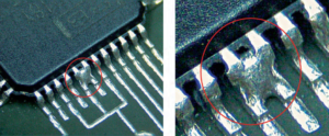 Top Methods to Detect and Prevent Soldering Defects in PCB Assembly