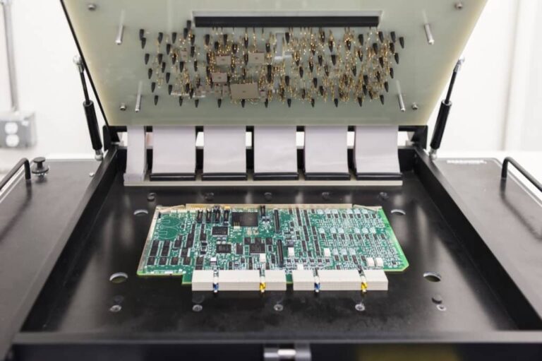 Top PCB Inspection Methods for Ensuring PCBA Quality Assurance