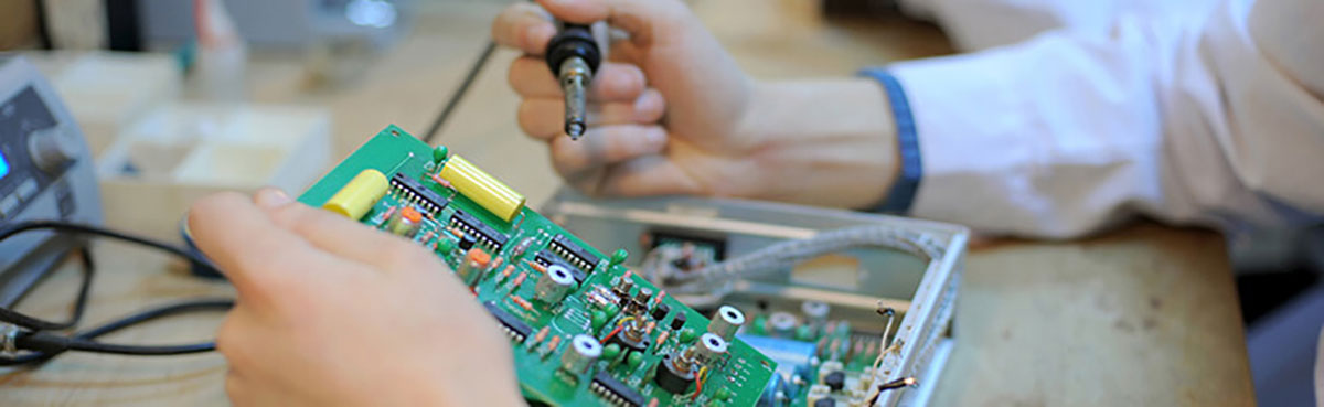 Complete PCB Repair Guide: Troubleshooting, Fixing & Preventing Issues ...