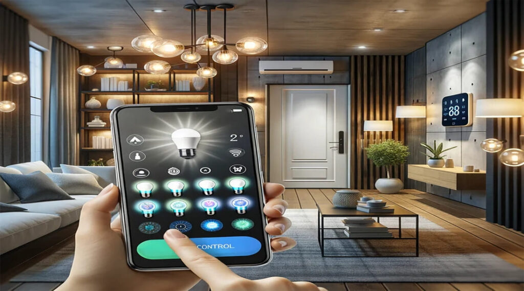 Top PCB Assembly Manufacturers for IoT Products | Smart Home Solutions ...