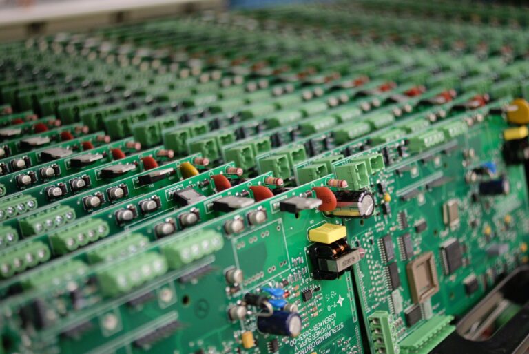 How to Safely Discharge a Capacitor with a Multimeter for IoT Devices ...