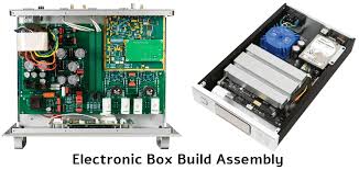 Top 10 PCB Assembly Manufacturers with Turnkey & Box Build Services for ...